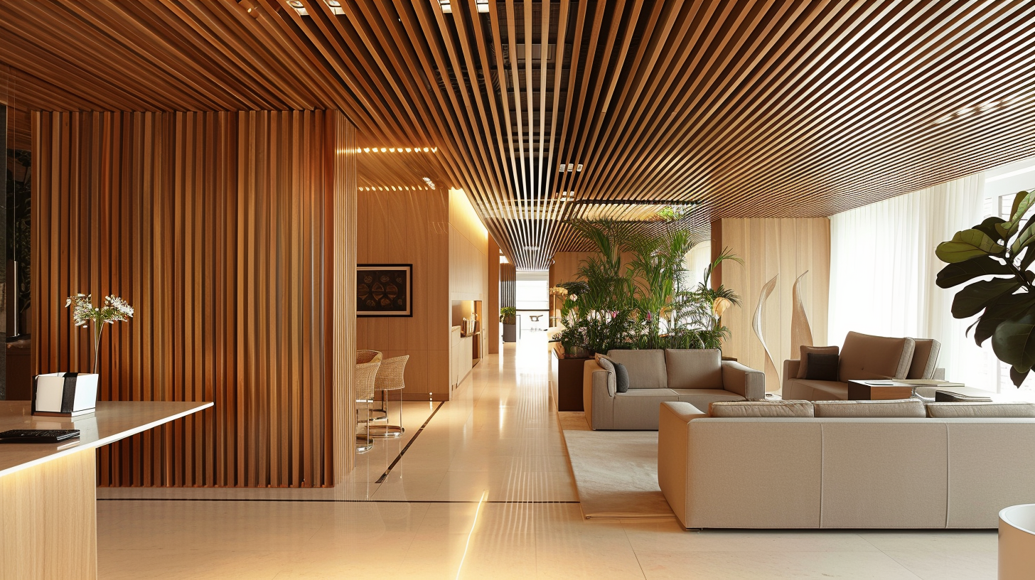 Modern Interior – GLD-LAB. EX GALLERY