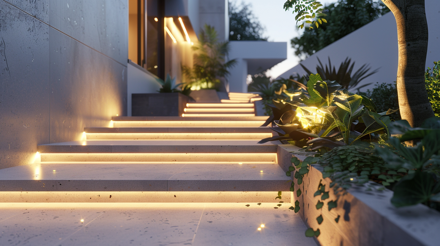 Illuminated Elegance – GLD-LAB. EX GALLERY