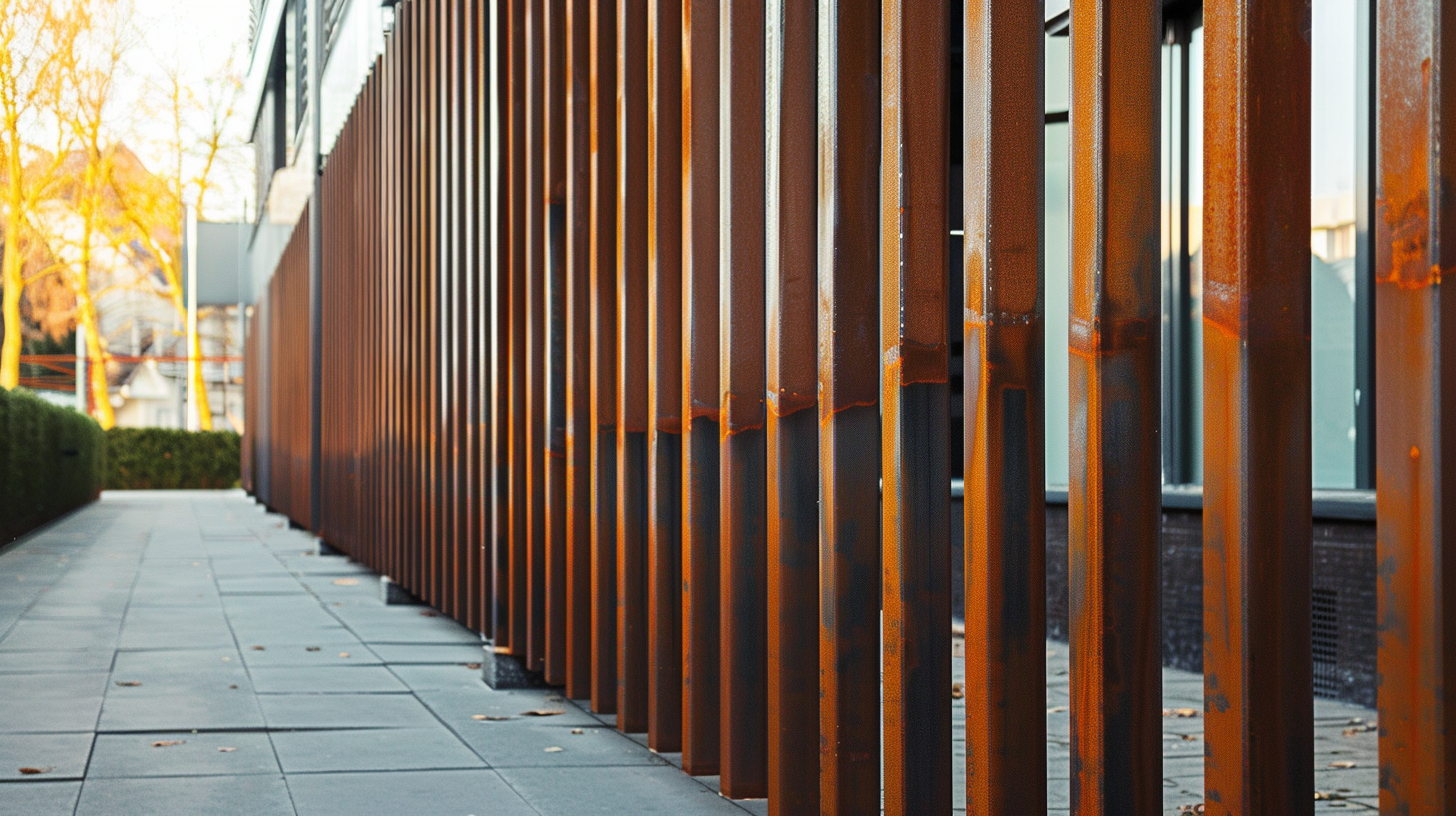 The Rustic Pathway – GLD-LAB. EX GALLERY