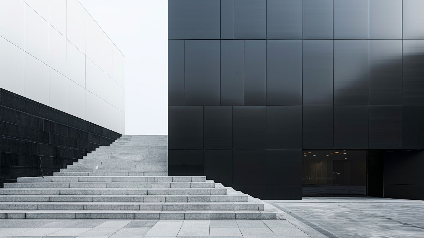 Monochrome Design Essence – GLD-LAB. EX GALLERY